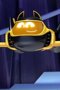 Meet the Batwheels: Season 1, Episode 17 - Rotten Tomatoes