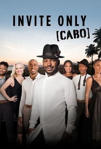 Invite Only Cabo | Rotten Tomatoes
