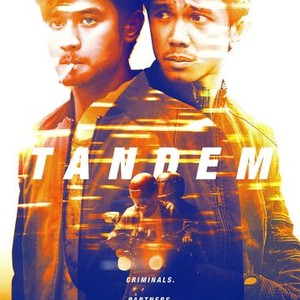 Tandem - Rotten Tomatoes