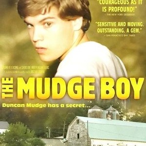 The Mudge Boy - Rotten Tomatoes
