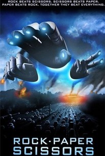 Rock, Paper, Scissors (2012) | Rotten Tomatoes