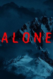 Alone - Rotten Tomatoes