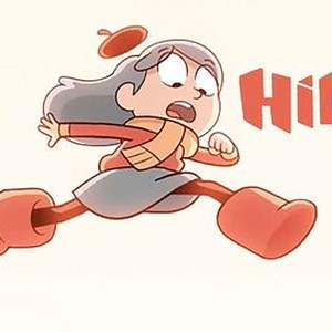 Hilda - Rotten Tomatoes