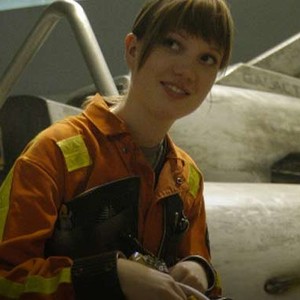 Nicki Clyne - Rotten Tomatoes