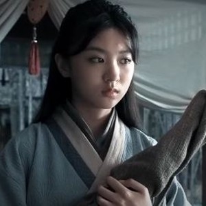 The Emperor's Sword - Rotten Tomatoes