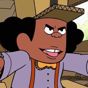 Craig of the Creek - Rotten Tomatoes