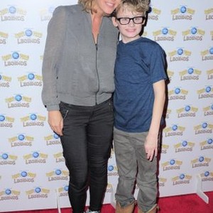 Jenny McCarthy - Rotten Tomatoes