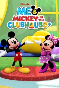 Me & Mickey | Rotten Tomatoes