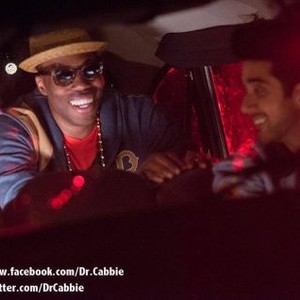 Dr. Cabbie - Rotten Tomatoes