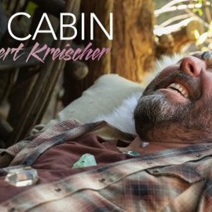 The Cabin With Bert Kreischer - Rotten Tomatoes