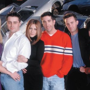 Friends - Rotten Tomatoes