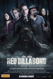 Red Billabong | Rotten Tomatoes