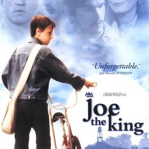 Joe the King - Rotten Tomatoes