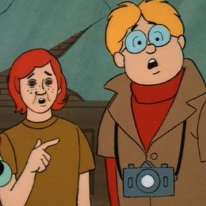 Goober and the Ghost Chasers - Rotten Tomatoes