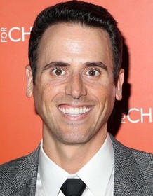 Oz Pearlman - Rotten Tomatoes