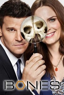 Bones | Rotten Tomatoes