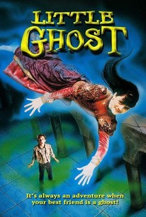 Little Ghost | Rotten Tomatoes
