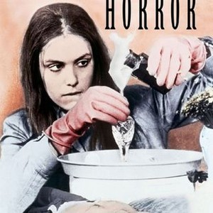 Crucible of Horror - Rotten Tomatoes