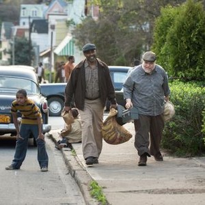 Fences - Rotten Tomatoes