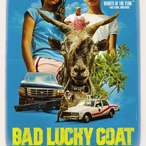 Bad Lucky Goat - Rotten Tomatoes
