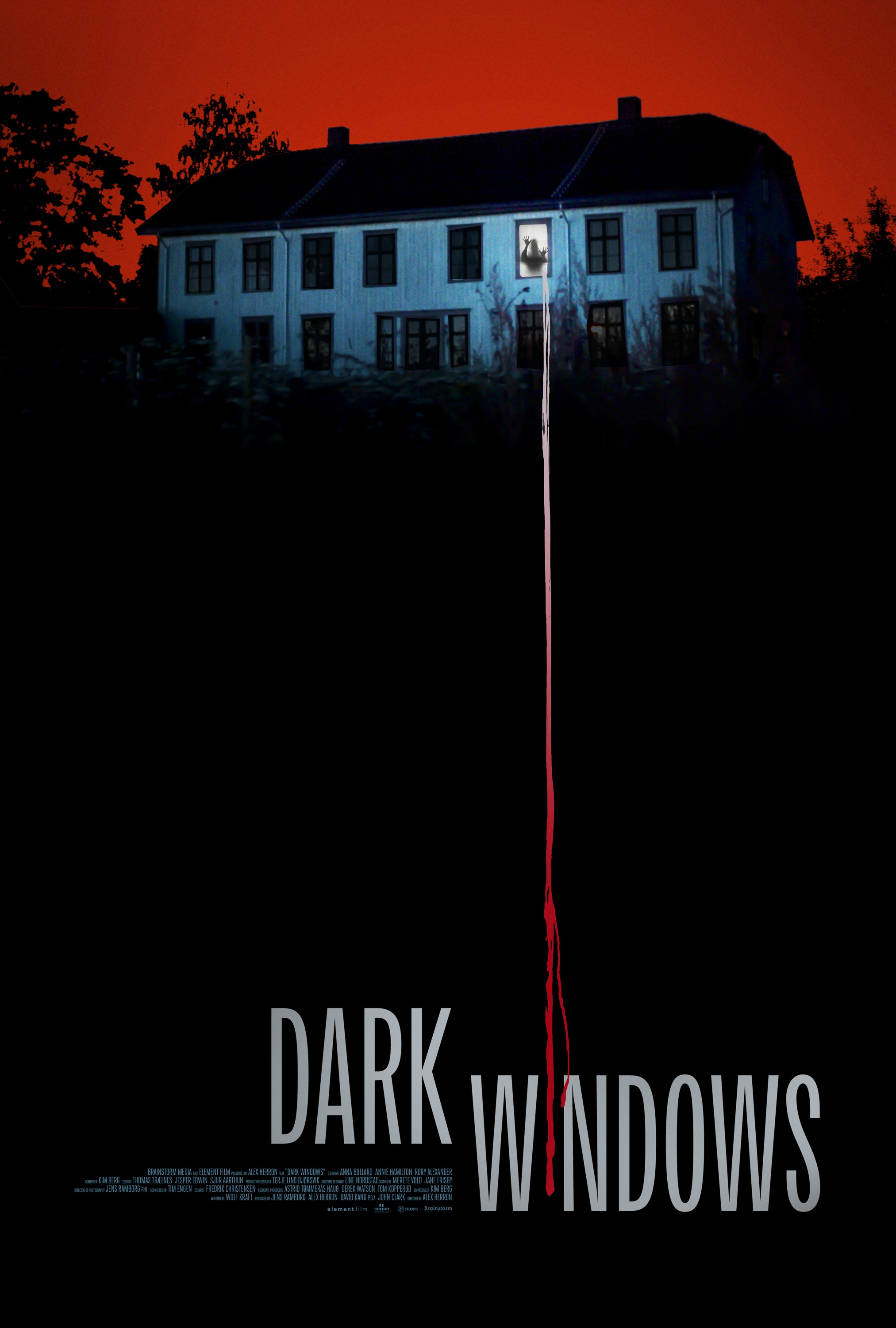 Dark Windows | Rotten Tomatoes