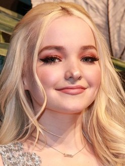 dove cameron information