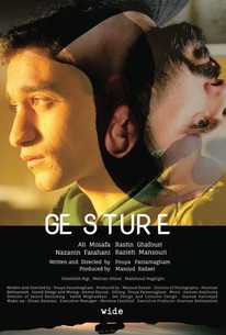 Gesture - Rotten Tomatoes