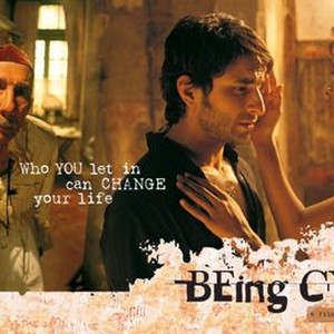 Being Cyrus - Rotten Tomatoes