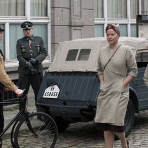 Where Hands Touch - Rotten Tomatoes