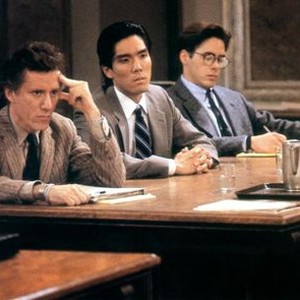 Yuji Okumoto Inception