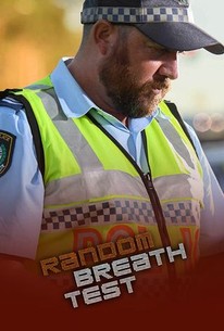 Random Breath Test | Rotten Tomatoes
