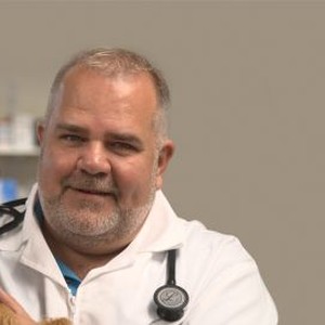 Doctor Barry: Season 1, Episode 6 - Rotten Tomatoes