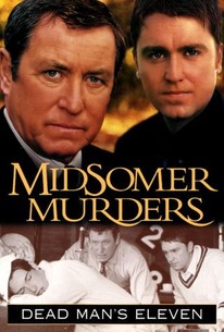 Midsomer Murders: Dead Man's Eleven - Rotten Tomatoes