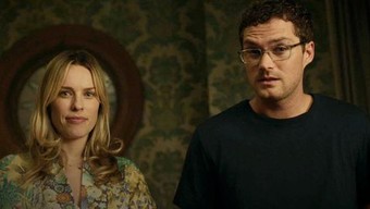 The Visitor - Rotten Tomatoes