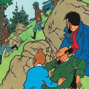Tintin and the Calculus Affair - Rotten Tomatoes