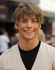 Mitch Hewer | Rotten Tomatoes