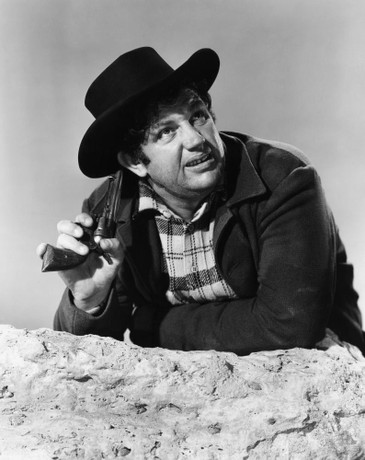 Andy Devine