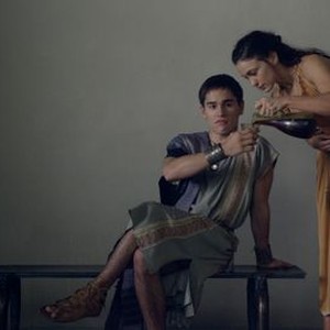 Christian Antidormi - Rotten Tomatoes