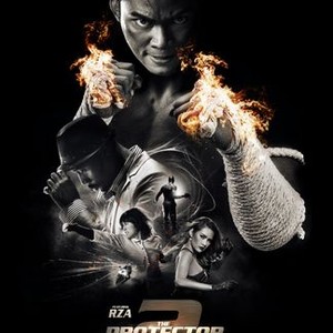 The Protector 2 - Rotten Tomatoes