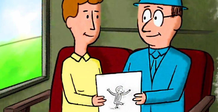 Monkey Business: The Adventures of Curious George's Creators - Rotten ...