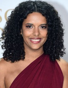 Alice Hasters - Rotten Tomatoes