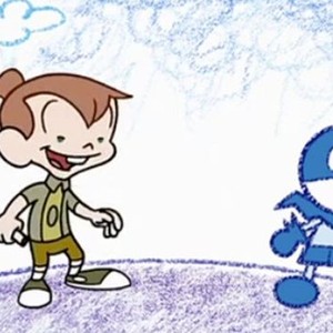 ChalkZone: Season 3, Episode 7 - Rotten Tomatoes