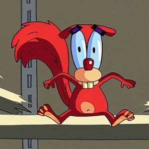 Squirrel Boy: Season 1, Episode 13 - Rotten Tomatoes