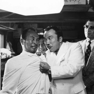 Kôichi Ueda - Rotten Tomatoes