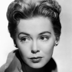 Barbara Rush - Rotten Tomatoes