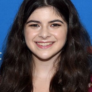 Gabriella Pizzolo - Rotten Tomatoes