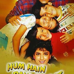 Hum Hain Rahi Pyar Ke (1993) - Rotten Tomatoes