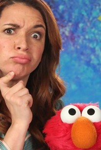 Sesame Street: Season 43, Episode 13 | Rotten Tomatoes