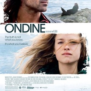 Ondine - Rotten Tomatoes