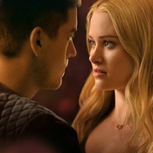 Beautiful Disaster - Rotten Tomatoes